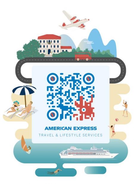 How China Gave New Life to the QR Code - Dragon Trail International